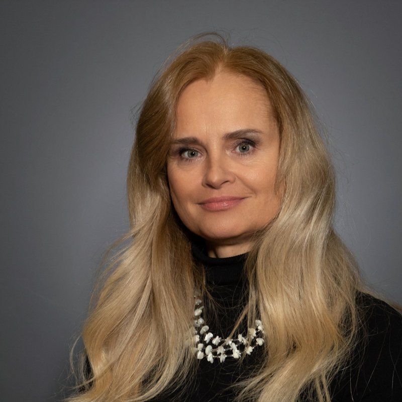 Dorota Pilna - Prelegenci - Konferencja PTDE 2025